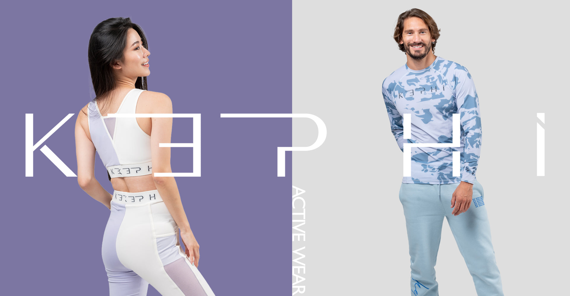 Active Wear – Kephi
